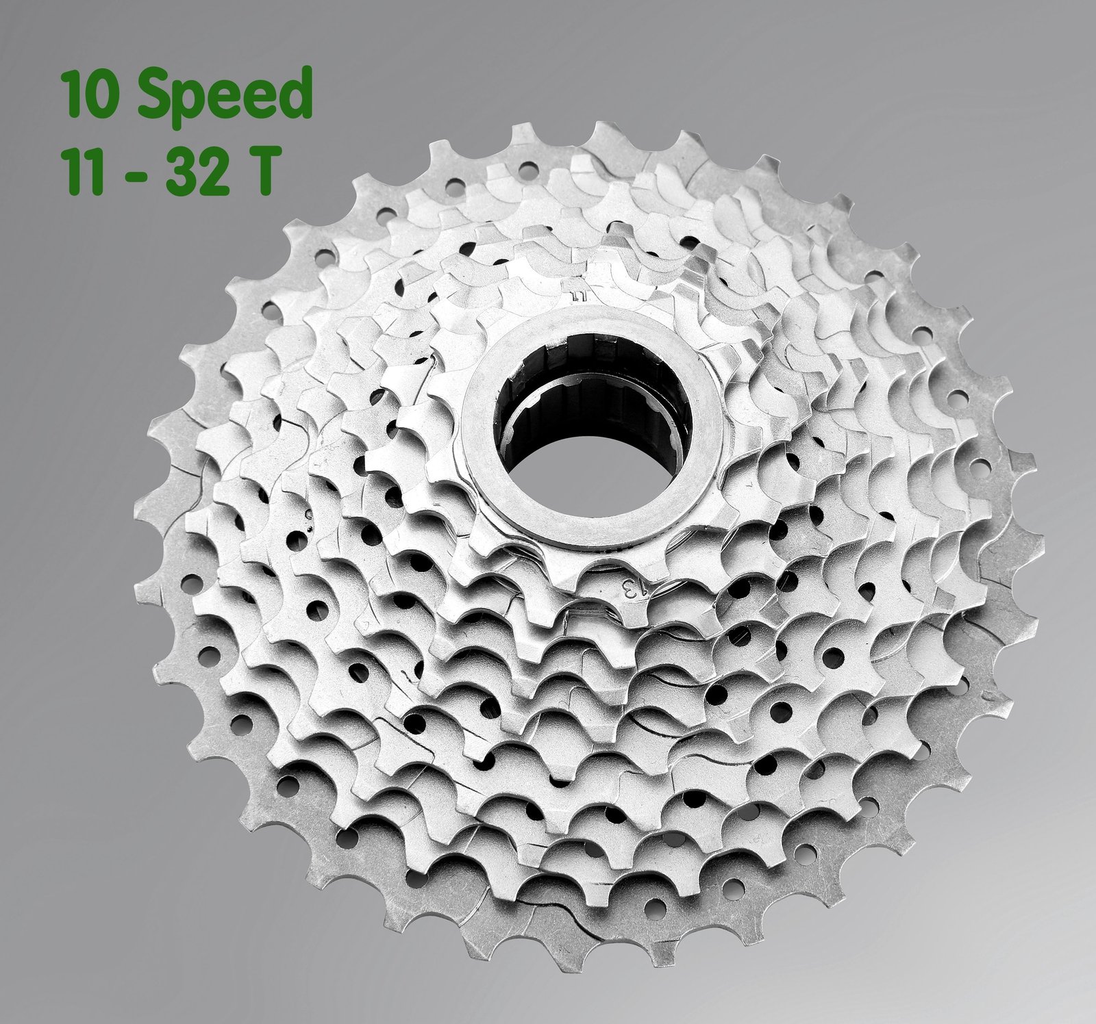 Voilamart 10 Speed Cassette 11-32 Teeth