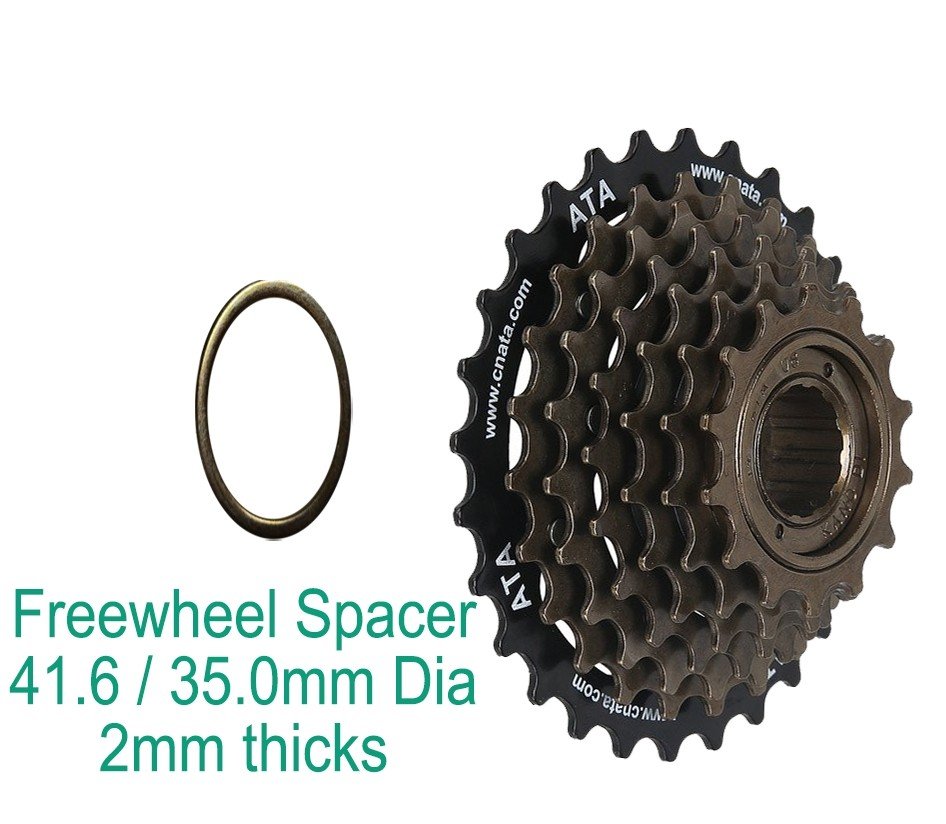 VoilamartQA about the Freewheel couldn't spin freely - QA of Turn bike ...